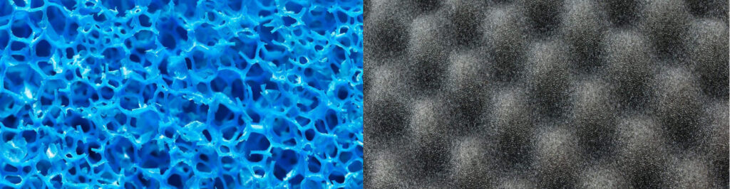 Flexible Cellular Materials | ARDL
